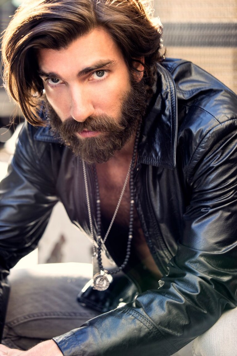 Brandon Stacy Interview by Alexi Rabin – Sarah's Backstage Pass